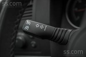 Opel Zafira 2010 in Riga, with an engine capacity of 1.90 L and mileage of 0 thousand km for 2900 €, photo 16 on AUTOMOTO.COM.LV