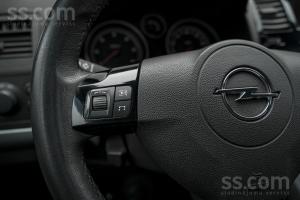 Opel Zafira 2010 in Riga, with an engine capacity of 1.90 L and mileage of 0 thousand km for 2900 €, photo 17 on AUTOMOTO.COM.LV