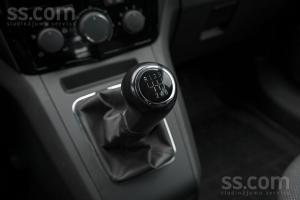 Opel Zafira 2010 in Riga, with an engine capacity of 1.90 L and mileage of 0 thousand km for 2900 €, photo 21 on AUTOMOTO.COM.LV
