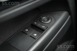 Opel Zafira 2010 in Riga, with an engine capacity of 1.90 L and mileage of 0 thousand km for 2900 €, photo 25 on AUTOMOTO.COM.LV