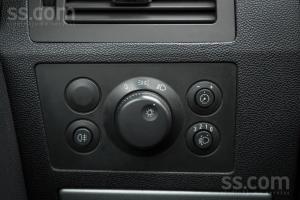 Opel Zafira 2010 in Riga, with an engine capacity of 1.90 L and mileage of 0 thousand km for 2900 €, photo 26 on AUTOMOTO.COM.LV