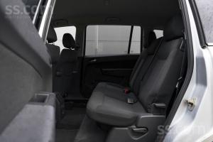 Opel Zafira 2010 Rīga, ar dzinēja tilpumu 1.70 L un nobraukumu 0 tūkst. km par 2990 €, foto 12 vietnē AUTOMOTO.COM.LV