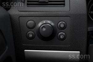 Opel Zafira 2010 Rīga, ar dzinēja tilpumu 1.70 L un nobraukumu 0 tūkst. km par 2990 €, foto 16 vietnē AUTOMOTO.COM.LV