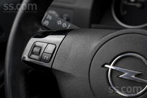 Opel Zafira 2010 Rīga, ar dzinēja tilpumu 1.70 L un nobraukumu 0 tūkst. km par 2990 €, foto 20 vietnē AUTOMOTO.COM.LV