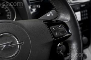 Opel Zafira 2010 Rīga, ar dzinēja tilpumu 1.70 L un nobraukumu 0 tūkst. km par 2990 €, foto 22 vietnē AUTOMOTO.COM.LV