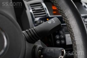 Opel Zafira 2010 Rīga, ar dzinēja tilpumu 1.70 L un nobraukumu 0 tūkst. km par 2990 €, foto 23 vietnē AUTOMOTO.COM.LV