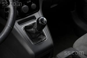 Opel Zafira 2010 Rīga, ar dzinēja tilpumu 1.70 L un nobraukumu 0 tūkst. km par 2990 €, foto 24 vietnē AUTOMOTO.COM.LV