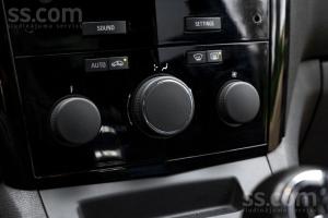 Opel Zafira 2010 Rīga, ar dzinēja tilpumu 1.70 L un nobraukumu 0 tūkst. km par 2990 €, foto 25 vietnē AUTOMOTO.COM.LV