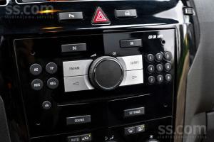 Opel Zafira 2010 Rīga, ar dzinēja tilpumu 1.70 L un nobraukumu 0 tūkst. km par 2990 €, foto 26 vietnē AUTOMOTO.COM.LV