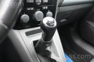 Opel Zafira 2010 Rīga, ar dzinēja tilpumu 2.20 L un nobraukumu 210 tūkst. km par 5490 €, foto 7 vietnē AUTOMOTO.COM.LV