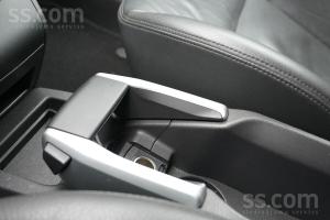 Opel Zafira 2010 Rīga, ar dzinēja tilpumu 2.20 L un nobraukumu 210 tūkst. km par 5490 €, foto 9 vietnē AUTOMOTO.COM.LV