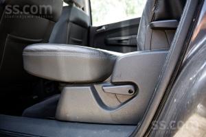 Opel Zafira 2010 Rīga, ar dzinēja tilpumu 2.20 L un nobraukumu 210 tūkst. km par 5490 €, foto 14 vietnē AUTOMOTO.COM.LV
