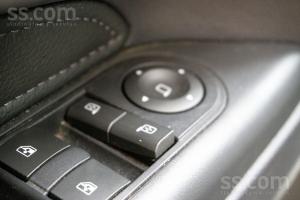 Opel Zafira 2010 Rīga, ar dzinēja tilpumu 2.20 L un nobraukumu 210 tūkst. km par 5490 €, foto 17 vietnē AUTOMOTO.COM.LV