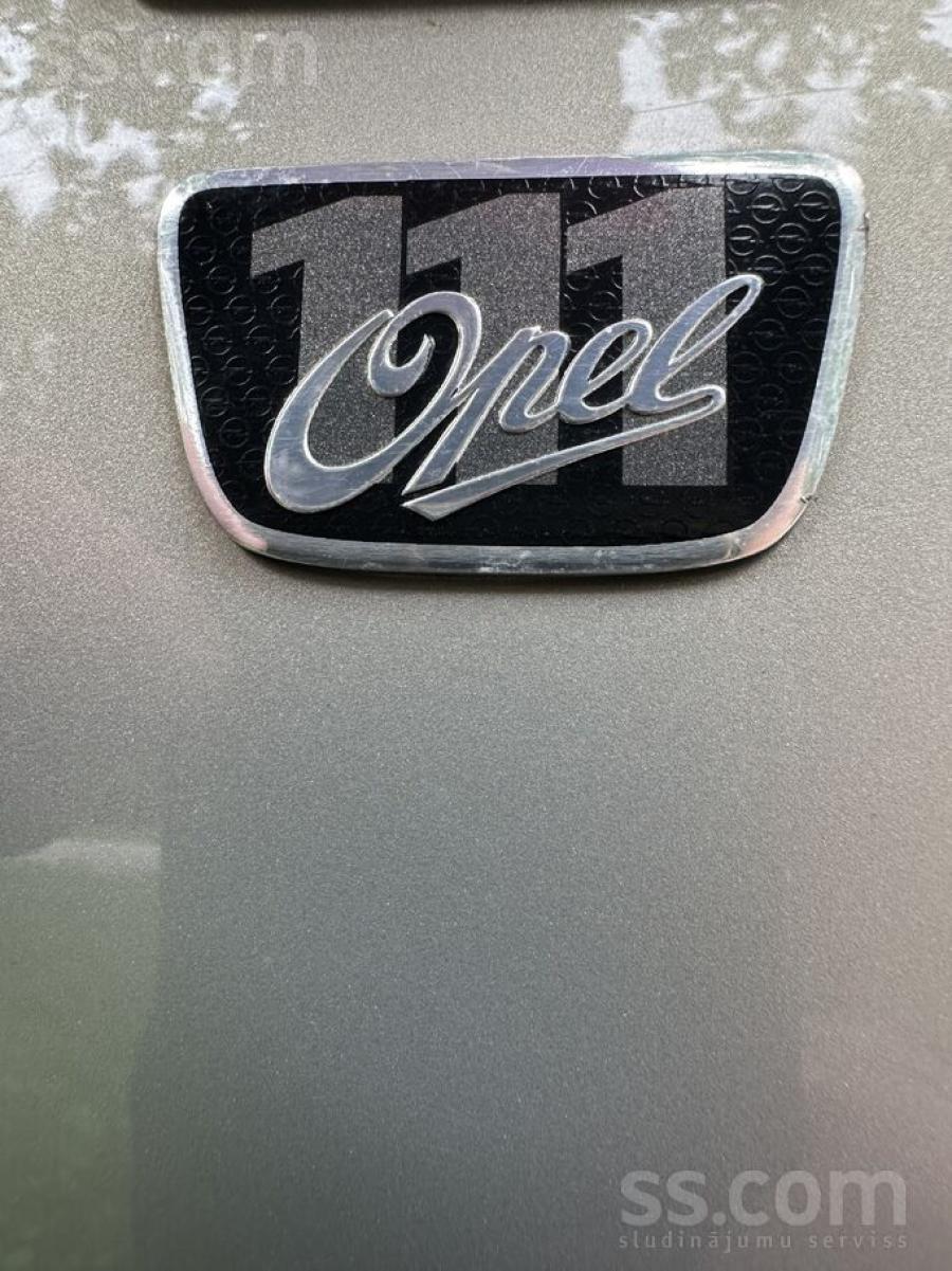 Opel Zafira 2010 in Jelgava, with an engine capacity of 1.90 L and mileage of 286 thousand km for 3650 €, photo 12 on AUTOMOTO.COM.LV