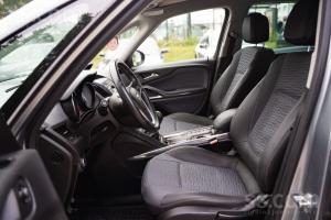 Opel Zafira 2011 Liepāja, ar dzinēja tilpumu 2.00 L un nobraukumu 307 tūkst. km par 4900 €, foto 21 vietnē AUTOMOTO.COM.LV
