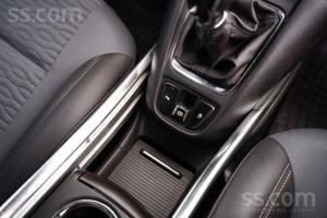 Opel Zafira 2011 Liepāja, ar dzinēja tilpumu 2.00 L un nobraukumu 307 tūkst. km par 4900 €, foto 26 vietnē AUTOMOTO.COM.LV