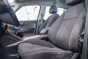 Opel Zafira 2012 in Kaunas, with an engine capacity of 2.00 L and mileage of 253 thousand km for 6390 €, photo 6 on AUTOMOTO.COM.LV
