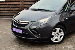 Opel Zafira 2012 Kretinga, ar dzinēja tilpumu 2.00 L un nobraukumu 212 tūkst. km par 5999 €, foto 3 vietnē AUTOMOTO.COM.LV