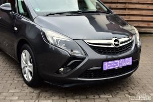 Opel Zafira 2012 Kretinga, ar dzinēja tilpumu 2.00 L un nobraukumu 212 tūkst. km par 5999 €, foto 5 vietnē AUTOMOTO.COM.LV