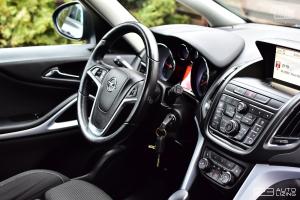 Opel Zafira 2012 Kretinga, ar dzinēja tilpumu 2.00 L un nobraukumu 212 tūkst. km par 5999 €, foto 28 vietnē AUTOMOTO.COM.LV
