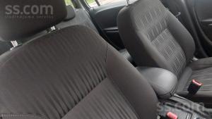 Opel Zafira 2012 Rīga, ar dzinēja tilpumu 2.00 L un nobraukumu 336 tūkst. km par 3990 €, foto 17 vietnē AUTOMOTO.COM.LV