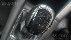 Opel Zafira 2012 Rīga, ar dzinēja tilpumu 2.00 L un nobraukumu 336 tūkst. km par 3990 €, foto 25 vietnē AUTOMOTO.COM.LV