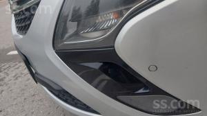Opel Zafira 2012 Rīga, ar dzinēja tilpumu 2.00 L un nobraukumu 336 tūkst. km par 3990 €, foto 33 vietnē AUTOMOTO.COM.LV
