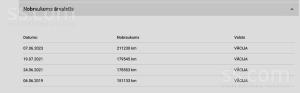 Опель Зафира 2012 в Рига, объемом двигателя 2.00 л и пробегом 0 тыс. км за 5590 €, фото 18 на AUTOMOTO.COM.LV