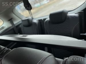Опель Зафира 2012 в Огре, объемом двигателя 2.00 л и пробегом 323 тыс. км за 5250 €, фото 13 на AUTOMOTO.COM.LV