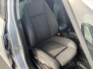 Opel Zafira 2012 Liepāja, ar dzinēja tilpumu 2.00 L un nobraukumu 283 tūkst. km par 4200 €, foto 13 vietnē AUTOMOTO.COM.LV