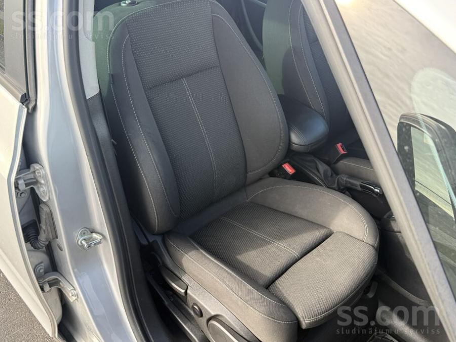 Opel Zafira 2012 Liepāja, ar dzinēja tilpumu 2.00 L un nobraukumu 283 tūkst. km par 4200 €, foto 13 vietnē AUTOMOTO.COM.LV
