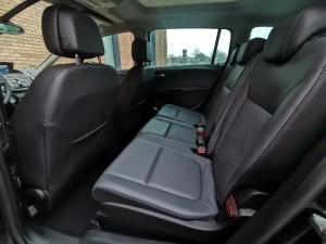 Opel Zafira 2012 in Riga, with an engine capacity of 2.00 L and mileage of 260 thousand km for 6490 €, photo 9 on AUTOMOTO.COM.LV