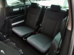 Opel Zafira 2012 in Riga, with an engine capacity of 2.00 L and mileage of 260 thousand km for 6490 €, photo 10 on AUTOMOTO.COM.LV