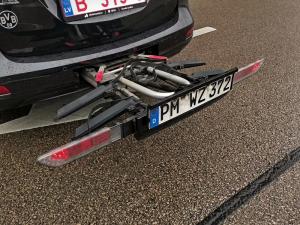 Opel Zafira 2012 in Riga, with an engine capacity of 2.00 L and mileage of 260 thousand km for 6490 €, photo 21 on AUTOMOTO.COM.LV