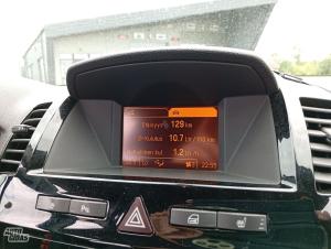 Opel Zafira 2012 Viļņa, ar dzinēja tilpumu 1.70 L un nobraukumu 370 tūkst. km par 2550 €, foto 29 vietnē AUTOMOTO.COM.LV