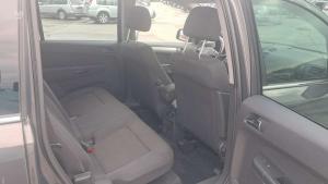 Opel Zafira 2012 Marijampole, ar dzinēja tilpumu 1.70 L un nobraukumu 270 tūkst. km par 3250 €, foto 12 vietnē AUTOMOTO.COM.LV