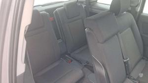 Opel Zafira 2012 Marijampole, ar dzinēja tilpumu 1.70 L un nobraukumu 270 tūkst. km par 3250 €, foto 13 vietnē AUTOMOTO.COM.LV