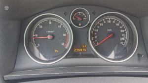 Opel Zafira 2012 Marijampole, ar dzinēja tilpumu 1.70 L un nobraukumu 270 tūkst. km par 3250 €, foto 15 vietnē AUTOMOTO.COM.LV