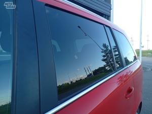 Opel Zafira 2012 Viļņa, ar dzinēja tilpumu 1.70 L un nobraukumu 370 tūkst. km par 2750 €, foto 18 vietnē AUTOMOTO.COM.LV