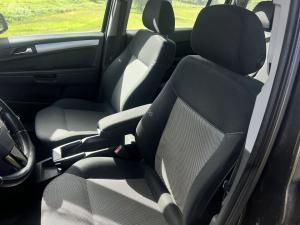 Opel Zafira 2012 Marijampole, ar dzinēja tilpumu 1.60 L un nobraukumu 304 tūkst. km par 850 €, foto 9 vietnē AUTOMOTO.COM.LV