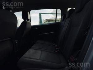Opel Zafira 2013 Cēsis, ar dzinēja tilpumu 2.00 L un nobraukumu 0 tūkst. km par 2500 €, foto 10 vietnē AUTOMOTO.COM.LV