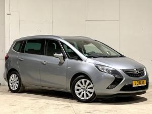 Opel Zafira 2013 Klaipėda, ar dzinēja tilpumu 0.00 L un nobraukumu 223 tūkst. km par 6500 €, foto 2 vietnē AUTOMOTO.COM.LV