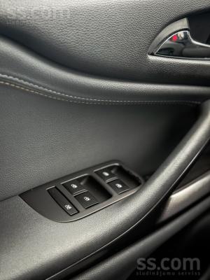 Opel Zafira 2013 Rīga, ar dzinēja tilpumu 2.00 L un nobraukumu 314 tūkst. km par 5450 €, foto 15 vietnē AUTOMOTO.COM.LV