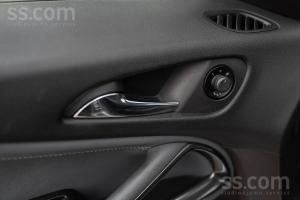 Opel Zafira 2013 in Riga, with an engine capacity of 2.00 L and mileage of 0 thousand km for 5990 €, photo 14 on AUTOMOTO.COM.LV