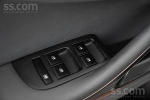 Opel Zafira 2013 in Riga, with an engine capacity of 2.00 L and mileage of 0 thousand km for 5990 €, photo 15 on AUTOMOTO.COM.LV