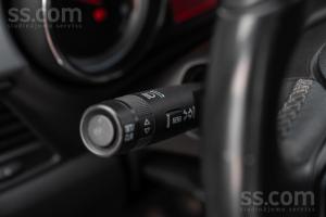 Opel Zafira 2013 in Riga, with an engine capacity of 2.00 L and mileage of 0 thousand km for 5990 €, photo 16 on AUTOMOTO.COM.LV