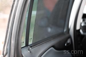 Opel Zafira 2013 in Riga, with an engine capacity of 2.00 L and mileage of 0 thousand km for 5990 €, photo 24 on AUTOMOTO.COM.LV
