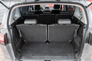 Opel Zafira 2013 in Riga, with an engine capacity of 2.00 L and mileage of 0 thousand km for 5990 €, photo 26 on AUTOMOTO.COM.LV