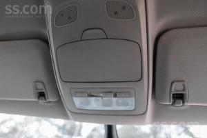 Opel Zafira 2013 in Riga, with an engine capacity of 2.00 L and mileage of 0 thousand km for 5990 €, photo 27 on AUTOMOTO.COM.LV