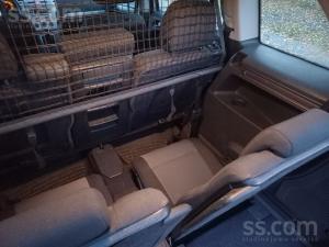 Opel Zafira 2013 in Riga, with an engine capacity of 1.70 L and mileage of 368 thousand km for 2050 €, photo 12 on AUTOMOTO.COM.LV